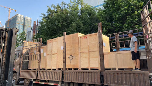 Quality Semiconductor Molding Machine & Trim And Form Machine factory ...